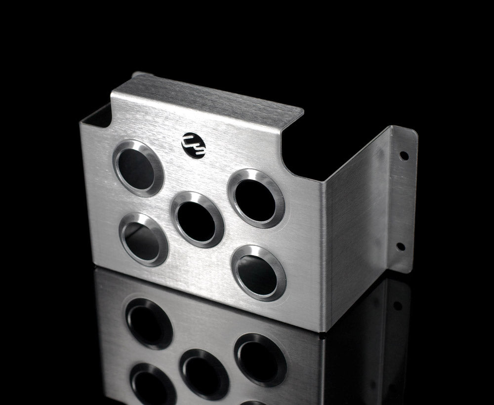 ATX20-RS/HD Battery Side Mount – Checkerd Sports