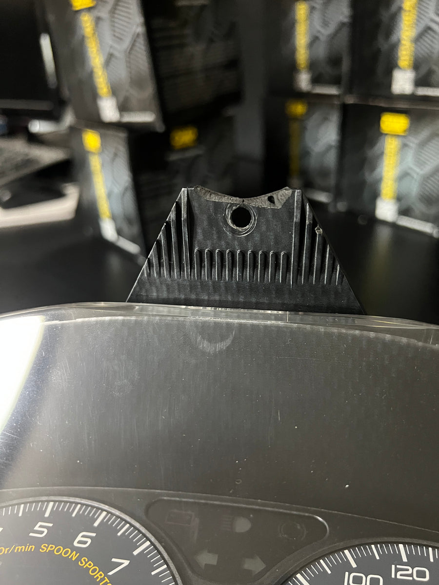 Spoon Sports DC2 Gauge Cluster – Checkerd Sports