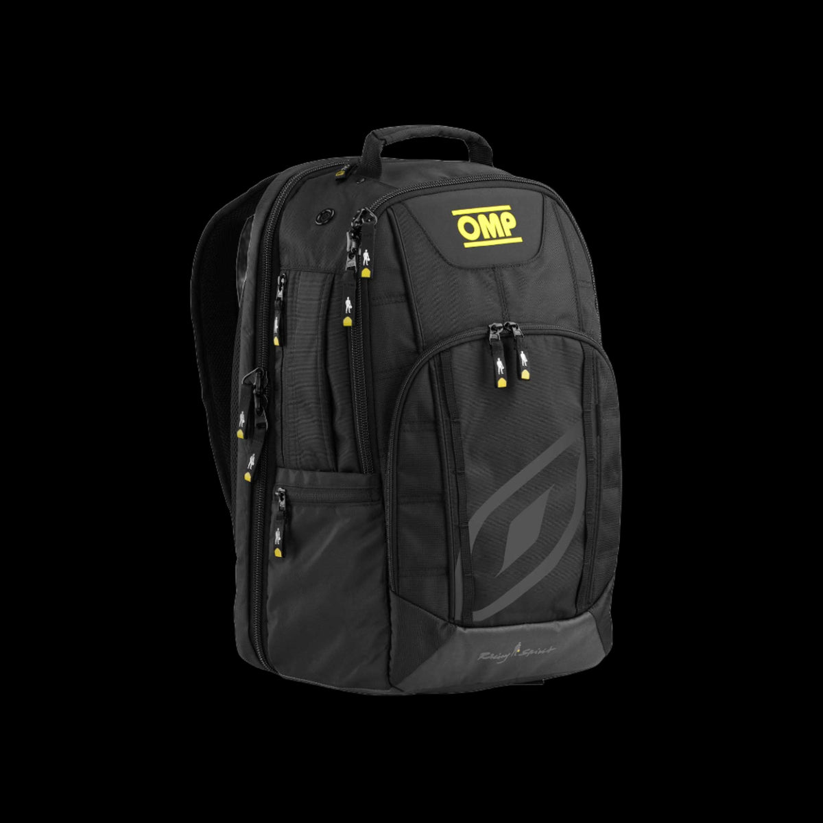 Backpack – Checkerd Sports