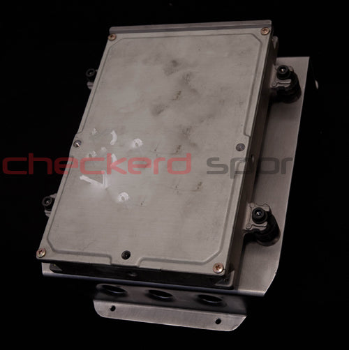 ECU Mount - B/D Series v2 – Checkerd Sports