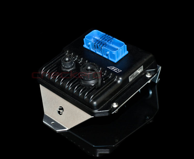 ECU Mount - AEM Infinity 5 Series – Checkerd Sports