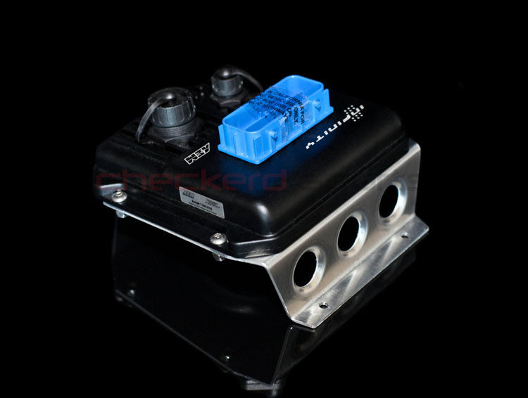 ECU Mount - AEM Infinity 5 Series – Checkerd Sports