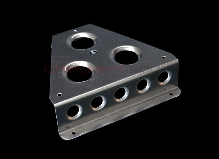 ECU Mount - K20 v2.1 – Checkerd Sports