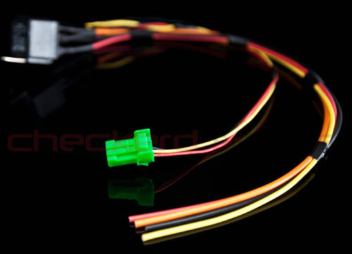 S2000 Push Button Kit – Checkerd Sports