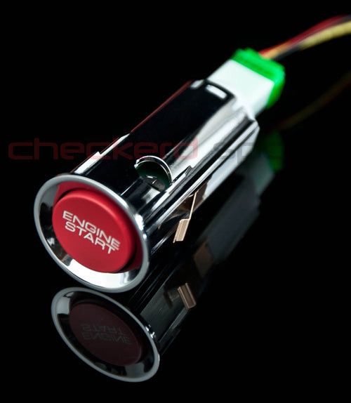 S2000 Push Button Kit – Checkerd Sports