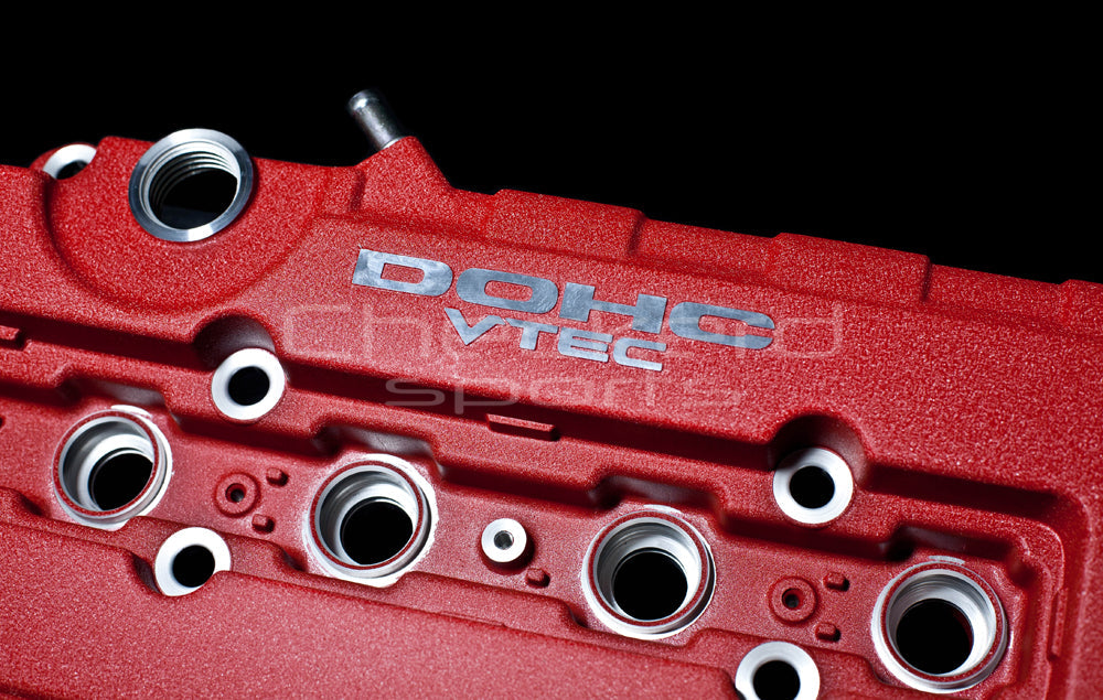Honda B-series VTEC Valve Cover / Integra Type-R (JDM) – Checkerd Sports