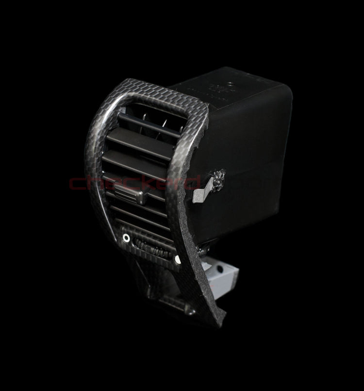 DC2 Type R LHD Vent – Checkerd Sports