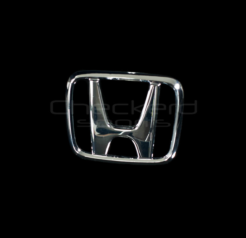 Honda Emblem Logo