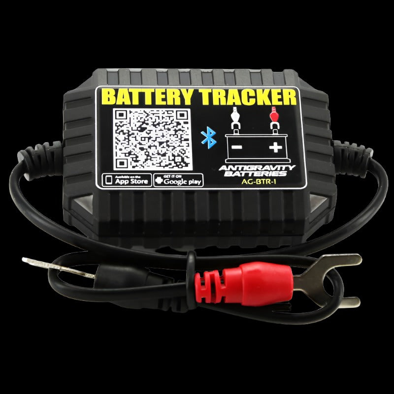 Battery Tracker (LITHIUM) – Checkerd Sports
