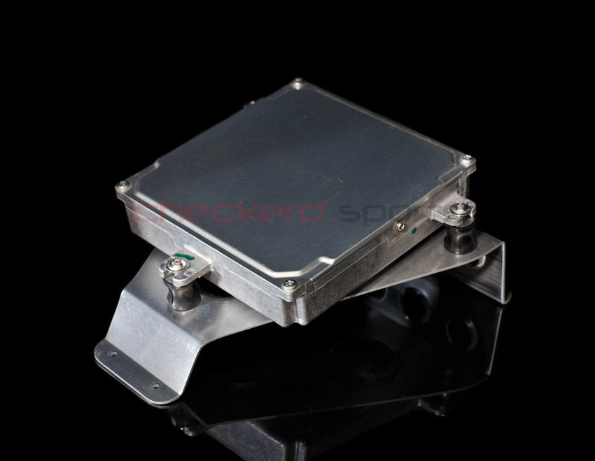 ECU Mount - K20 v2.1 – Checkerd Sports
