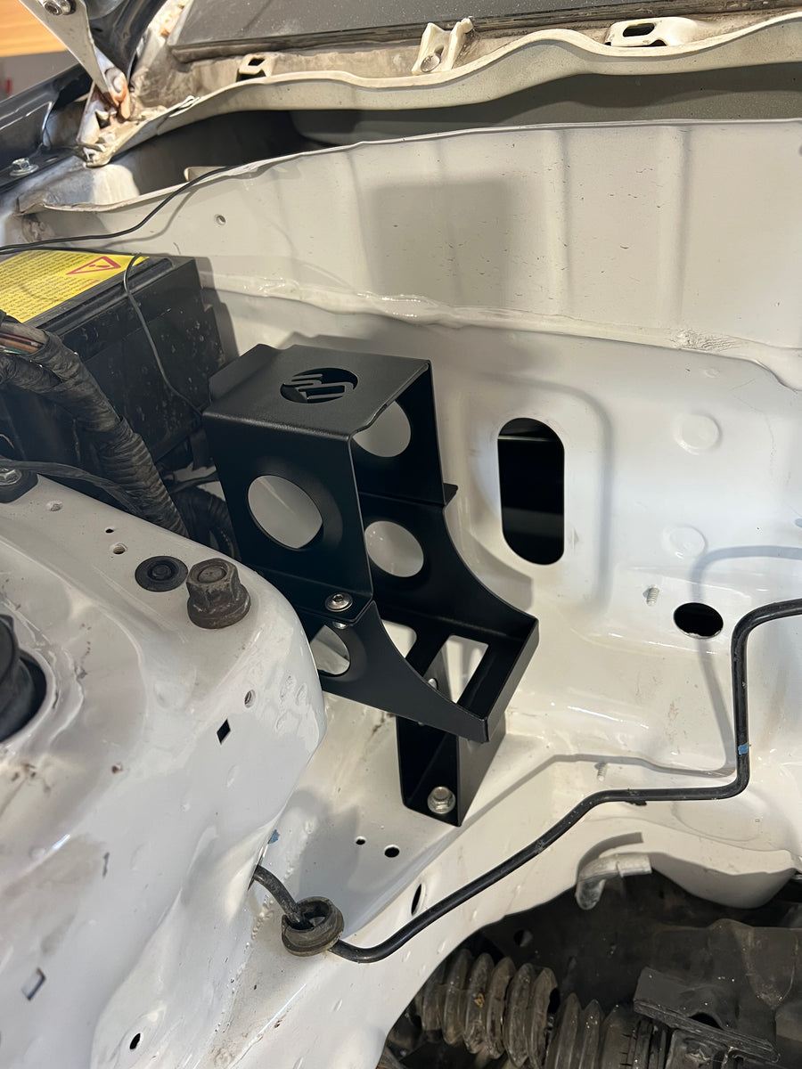 EG / DC2 / EK - PC680 Battery Mount – Checkerd Sports