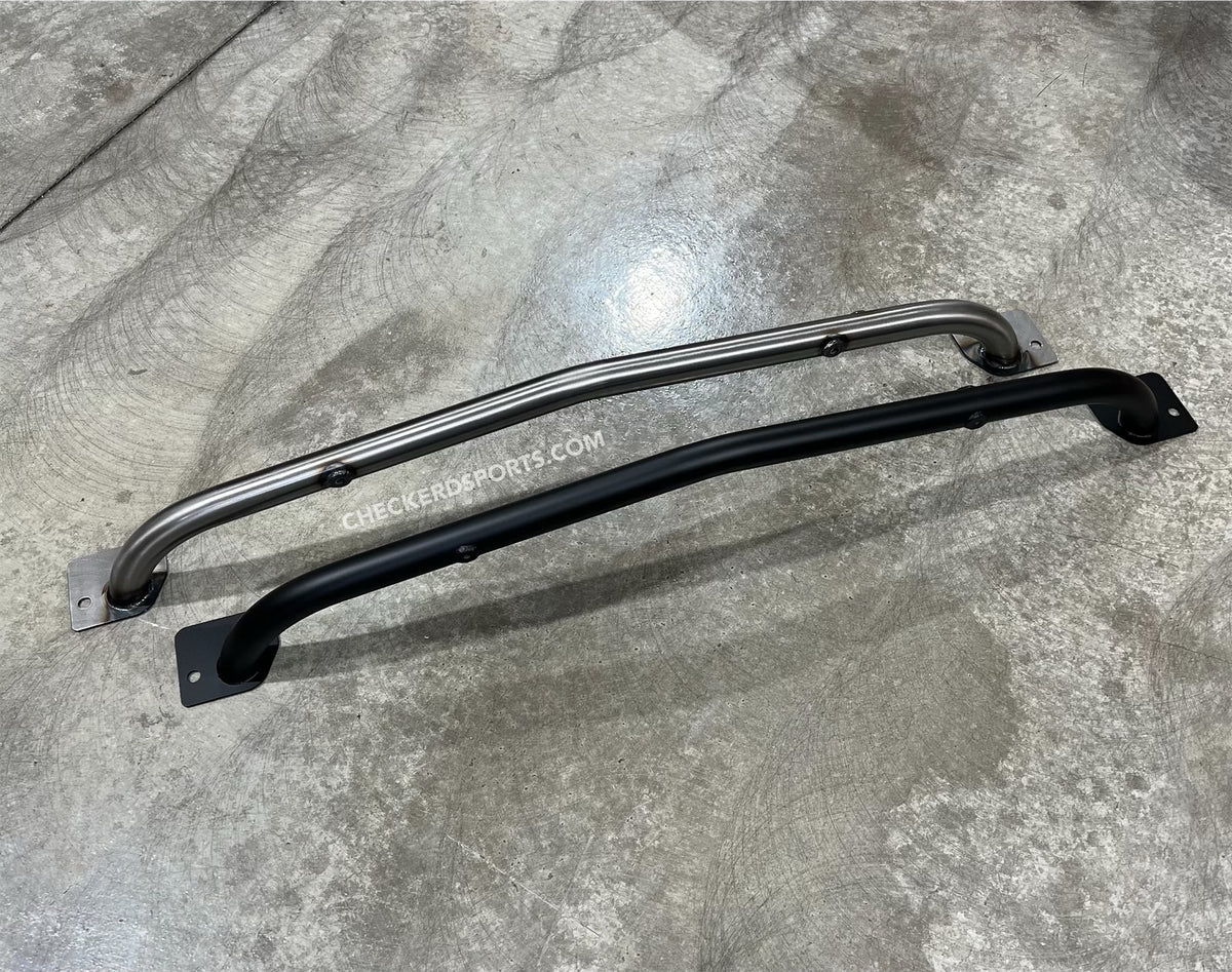 Race Bumper Crash Bar - 92-95 Civic v3 – Checkerd Sports